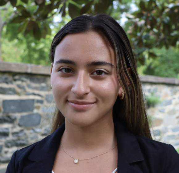 Interns – Leadership Initiatives